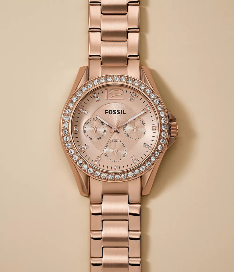 FOSSIL RILEY ES2811 - Watch.vn